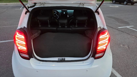 Spark 2020 A/T 4 pozitsa oq rang