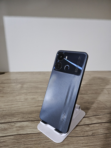 Itel P40 sotiladi 128/8Gb
