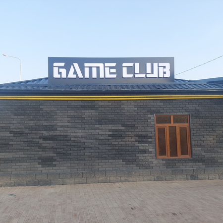 Tashqi Reklama Xizmatlari