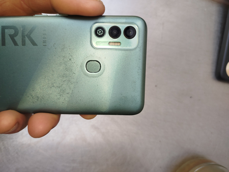 Tehno Spark 7 4.64