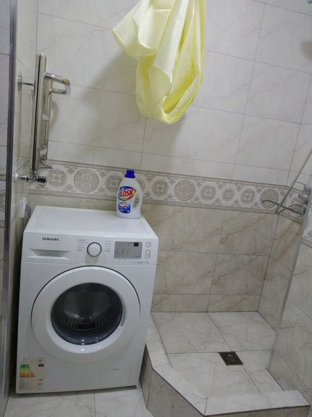 Yunusobot sampida arendaga uy bor