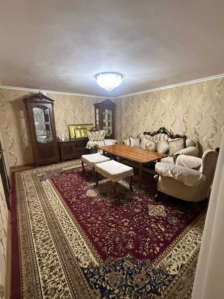 Сдается дом на длительный срок