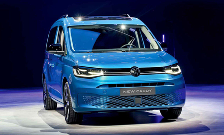 Volksvagen caddy muddatli tolovga