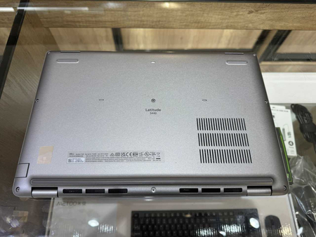 DELL Latitude 5440 Intel Core i7-1370P озу16гб 256ssd
