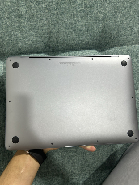 MacBook Air M1 2020