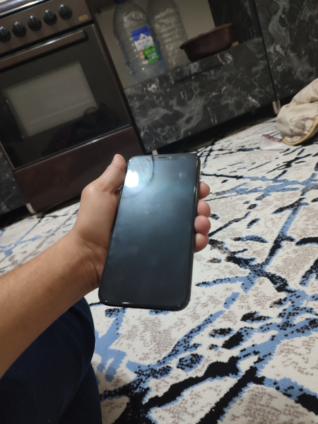 Iphone11pro 256 xotira