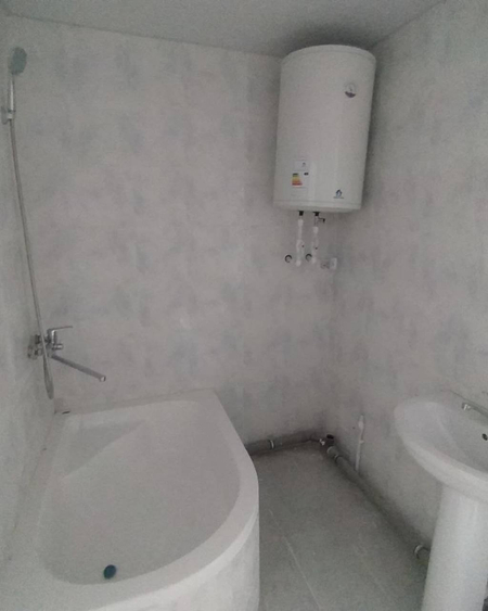 Eco shahar Massividan yangi xonadonlar