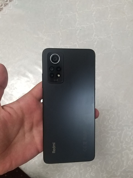 Redmi note 12 pro