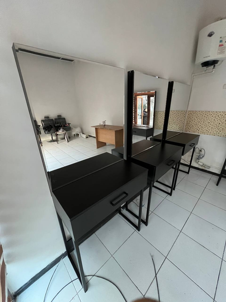 salon uchun mebel