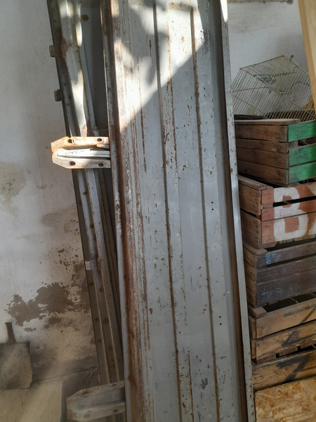 Борт газель бу борт