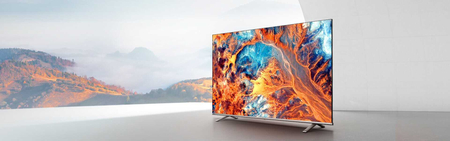 Телевизоры Toshiba 43/50/55/65/75/85/100 в большом ассортименте