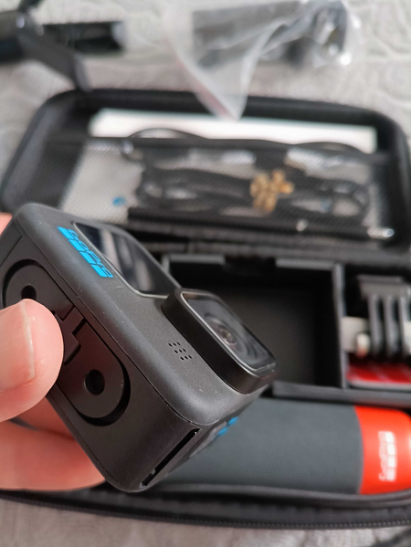 Gopro hero black 11