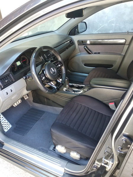 Gentra2020 elegant full