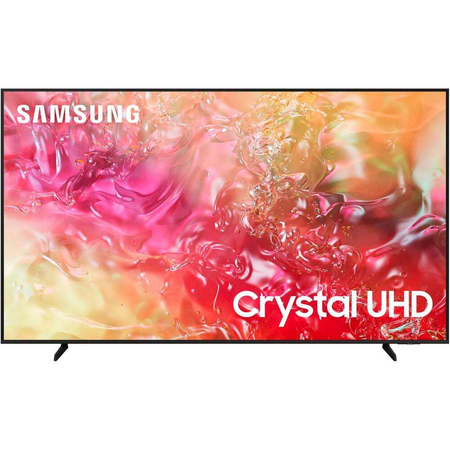 Продаю новые телевизоры Samsung UE85DU7100UXRU 2024