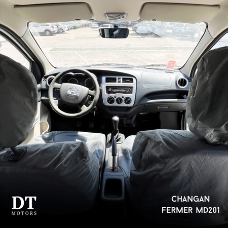 Changan Fermer MD201