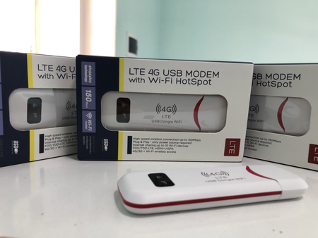 Lte 4g Wifi usb modem
