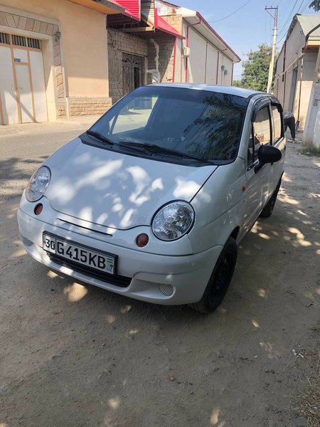 Moshina zur olib minish kerak
