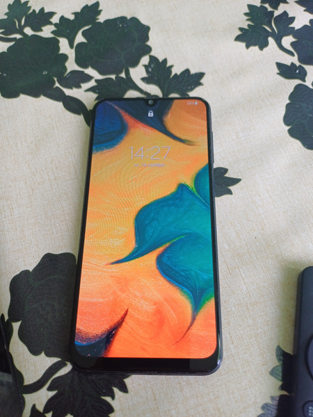 A30 samsung zòr telefoncha