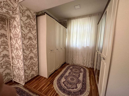 2-к квартира, 60 м², 3/4 эт. Феруза