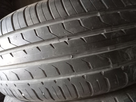 Ласетти, Жентрага 16 балон комплект 4 та Maxxis