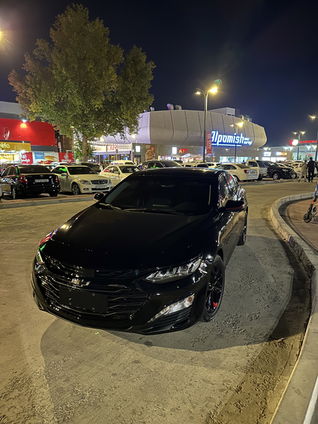 malibu XL 2023 top toza