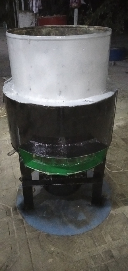 Drabilkalar sotiladi