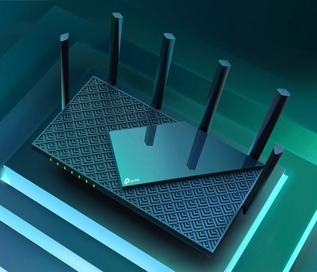 Tp-link AX72 AX5400