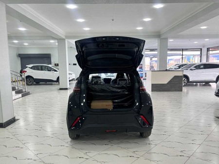 byd seagull elektromabil nalichida bo
