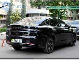 BYD CHAZOFR COMFORT yillik askiya 8 %