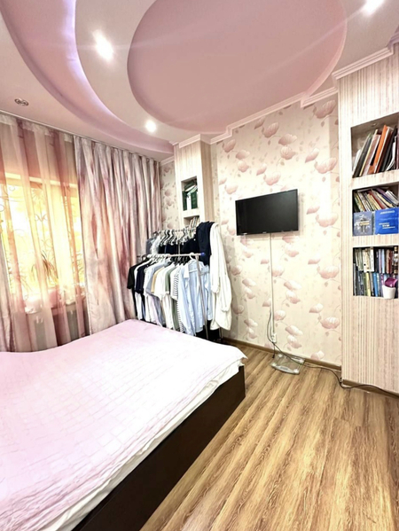 Мирзо Улугбекский.Корасу-1. 3/2/5