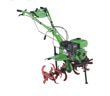 культиват мотоблок И косилка Бензин 15HP Двойное использование