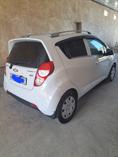 Spark 4-poz  Avtomat