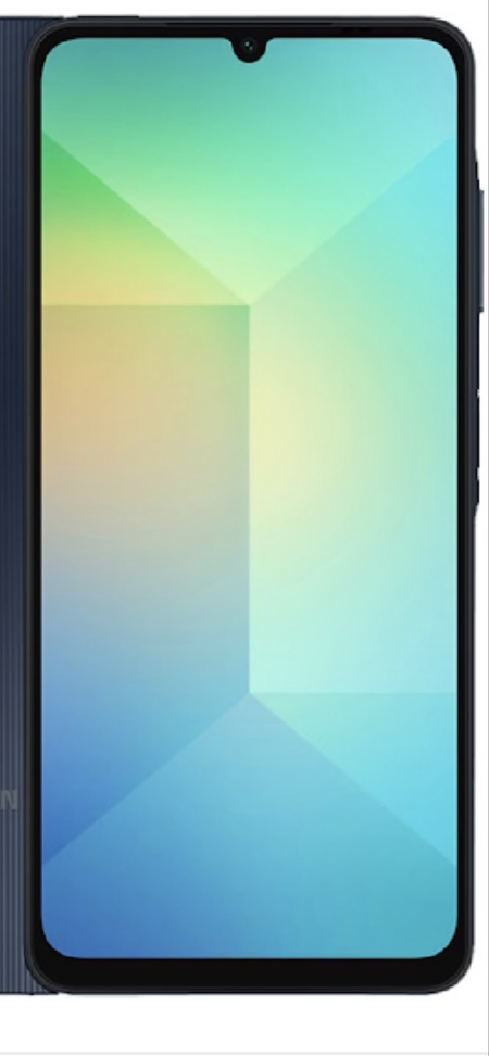 Samsung Galaxy A06