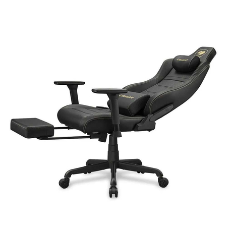 Игровое кресло Cougar Armor Evo S/Gold
