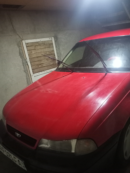 Nexia 1 sonc 1997