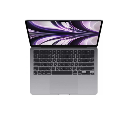 -Ноутбук Macbook Air M2 13.6 16GB/512GB