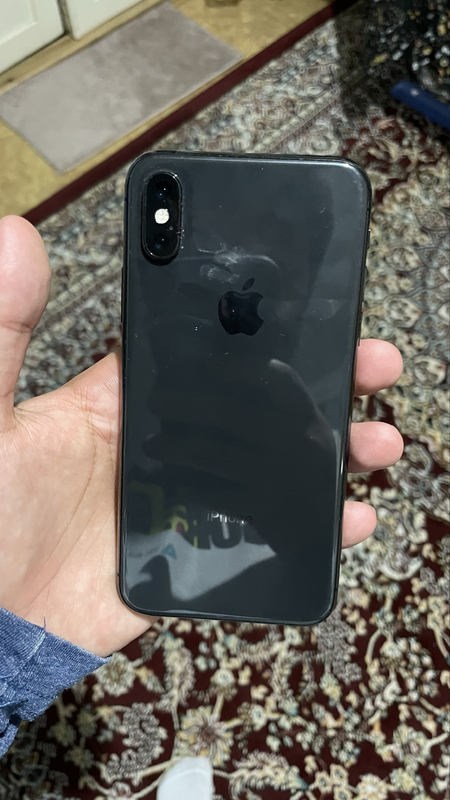 Iphone XS sotiladi / продается 256 GB