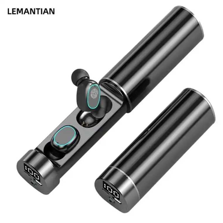 Беспроводные наушники LEMANTIAN N21
