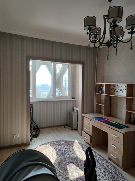 Продаётся квартира Яккасарайский р-н