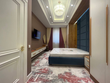 Продается квартира в Ташкент сити ЖК Boulevard 3/4/7