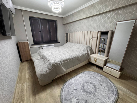 Продаётся Алока Орзу перекрёсток 3/2/4