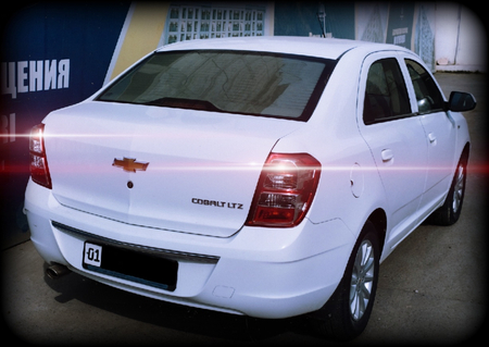 Chevrolet Cobalt