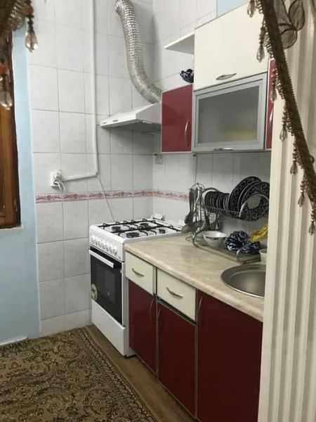 Квартира в аренду в ташкенти, 2/1/5 65 м² на Юнусабадском р-не (J2567)