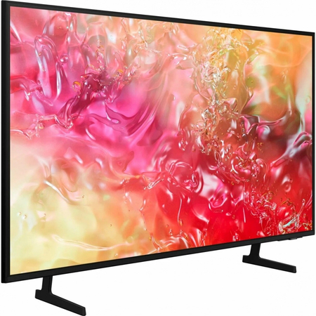 Телевизор Samsung UE55DU7100UXUZ  официально с гарантией  2024 год NEW