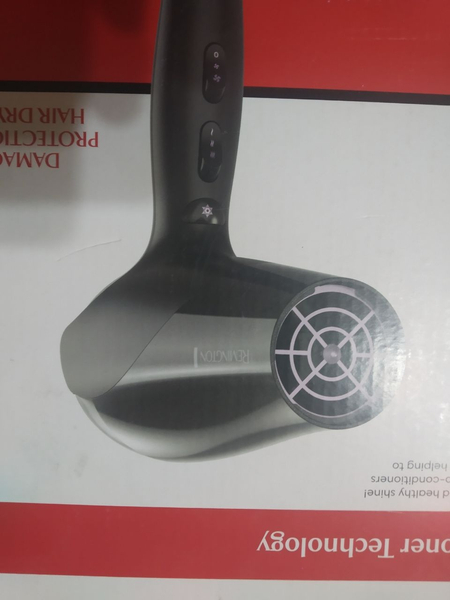 Срочно продается фен Remington