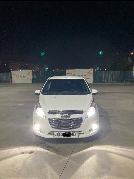Spark sotiladi 2019