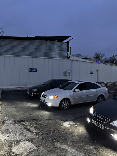 Car Rent kelishuv asosida