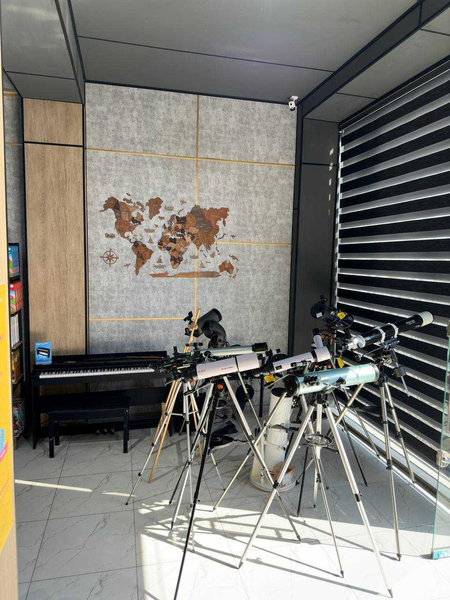 Телескоп Celestron NexStar / Teleskoplar / Енг арзон нархлари