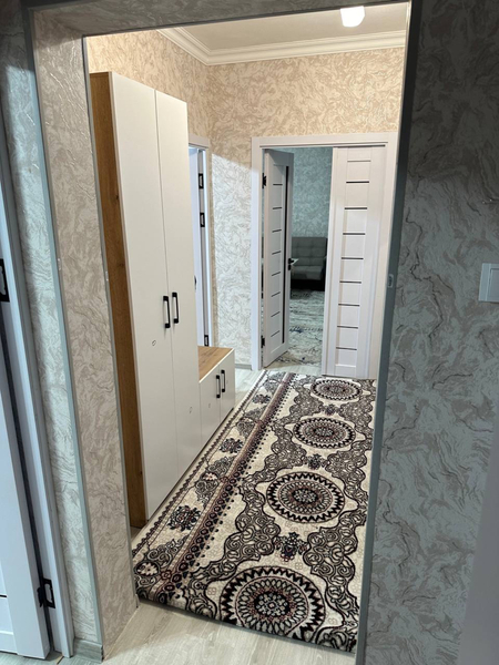 Продаётся 2 комн квартира на Ганге, Ц-14