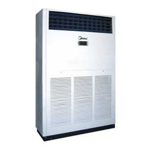 Колонный кондиционер Midea MFA-96 bTu INVERTER НА СКЛАДЕ